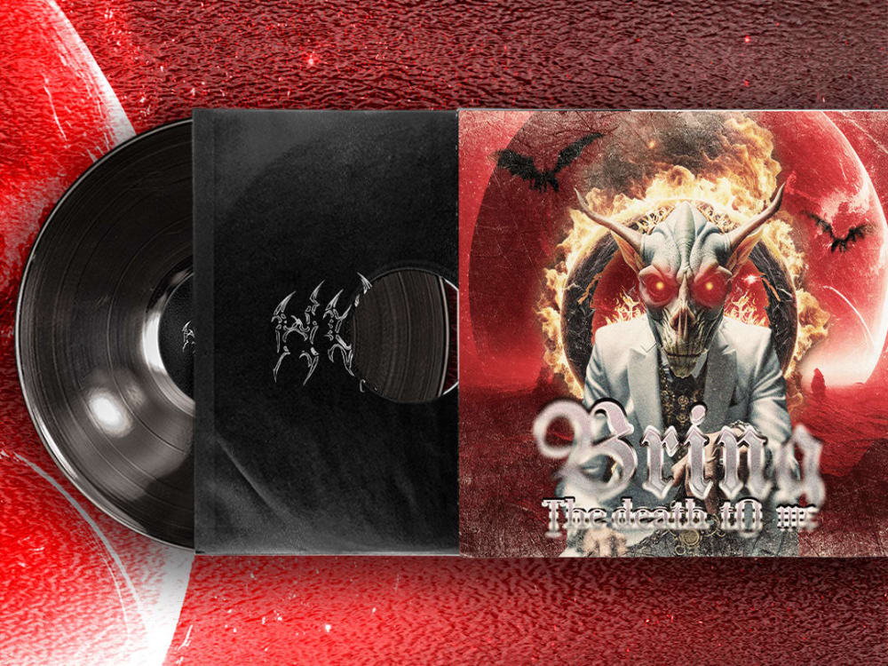 An amazing output design with a custom or available design | Upwork