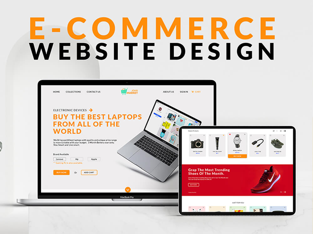 An interactive web app design in figma adobe xd | Upwork