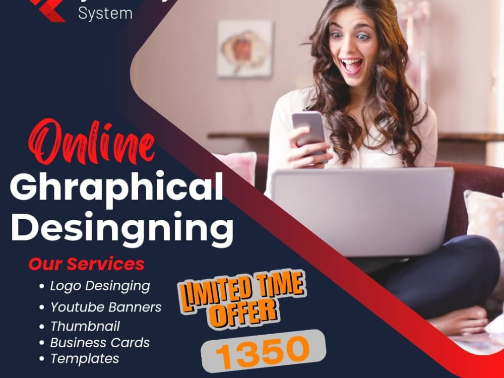 Professional attractive Youtube channel Thumbnail in One Day | Upwork