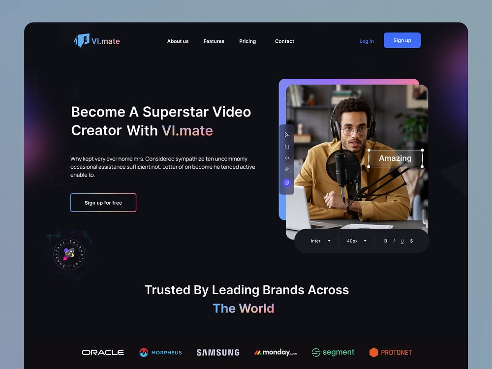 PSD to Vue, Figma, Invision, Sketch, Adobe XD To HTML, CSS, JavaScript | Upwork