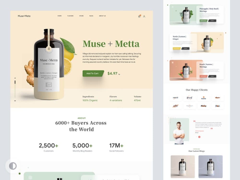 A Fully Responsive Secure And Fully Seo Optimized Site Upwork