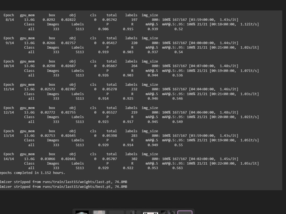 Image processing projects can be done in real time or asynchronously ...