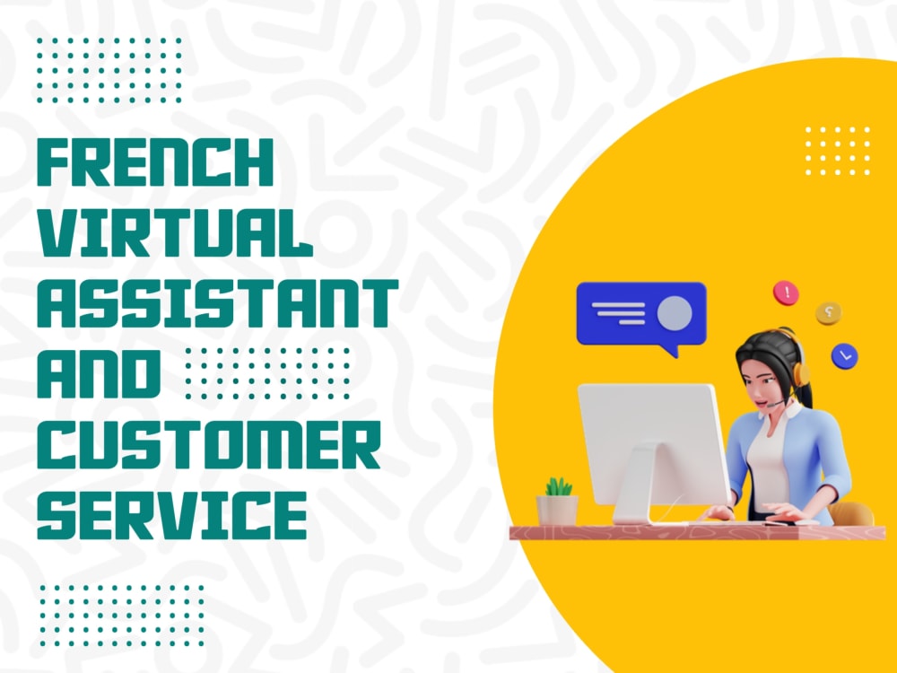 Multi-skilled customer service and efficient virtual assistant | Upwork