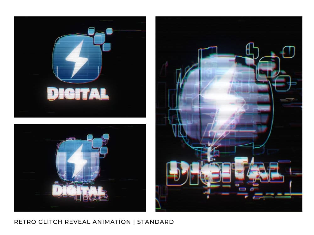 An epic Logo Animation | Upwork