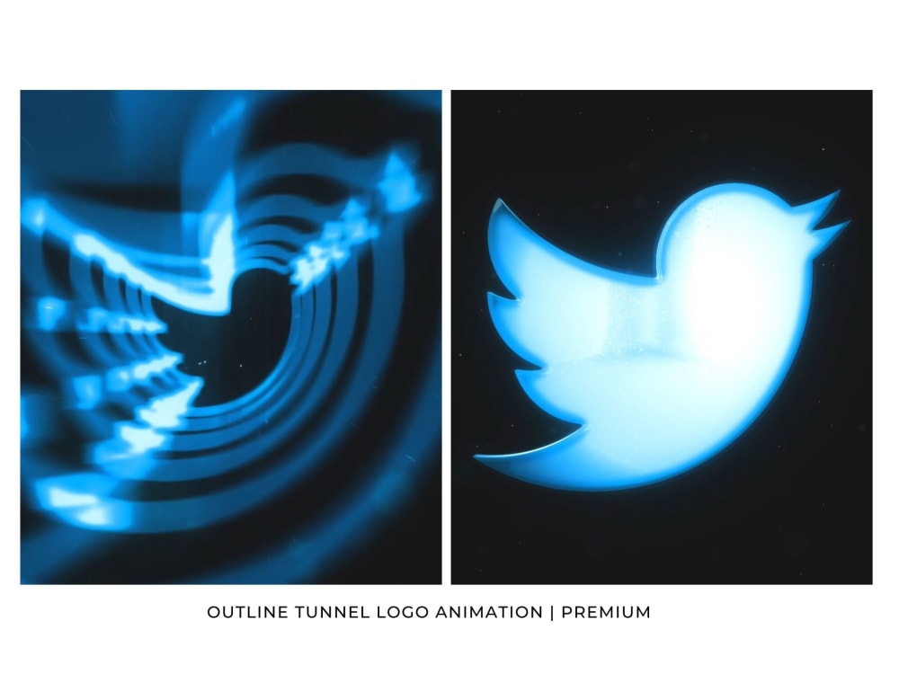 An epic Logo Animation | Upwork