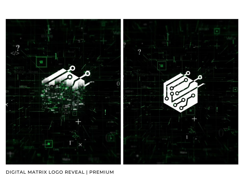 An epic Logo Animation | Upwork