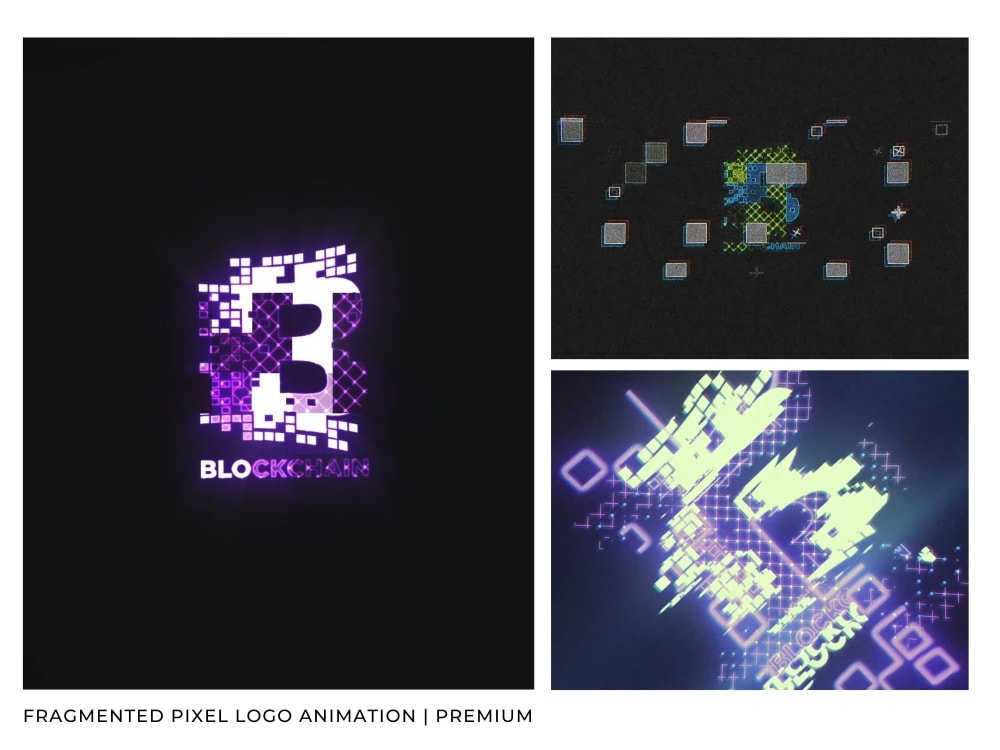 An epic Logo Animation | Upwork