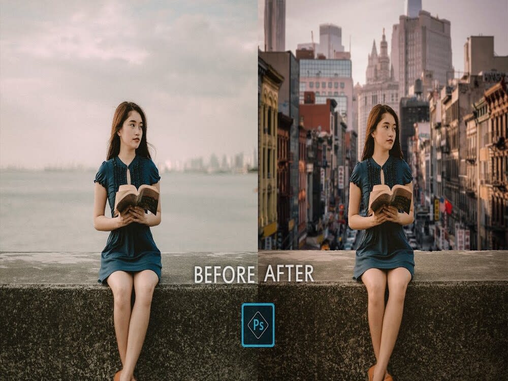 Editing photo all you need | Upwork