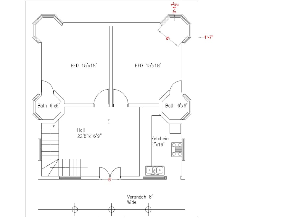 Converted your hand sketches,old drawings, and PDFs into Auto CAD | Upwork Converted your hand sketches,old drawings, and PDFs into Auto CAD | Upwork
