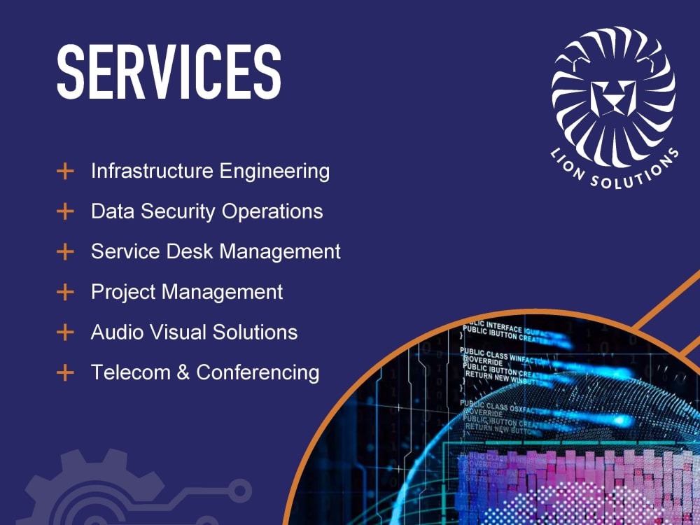 Successful technology services delivery built for your enterprise! | Upwork