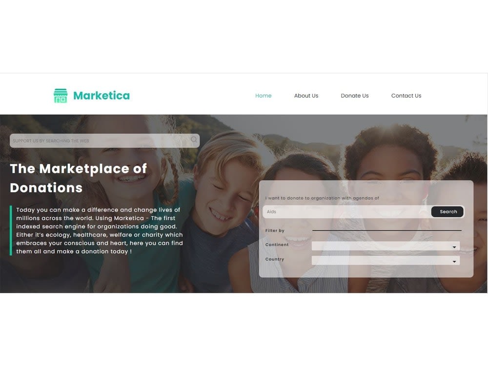 Fullstack Application Using Reactjsreact Native Typescript And Firebase Upwork