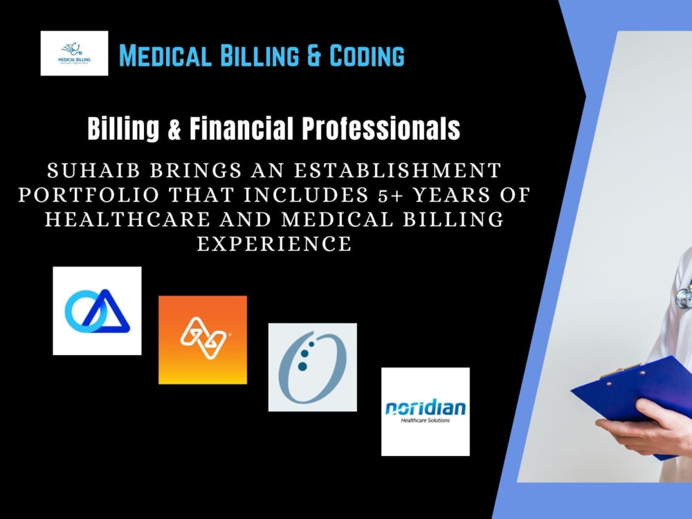 Medical Billing & Coding Services | Upwork