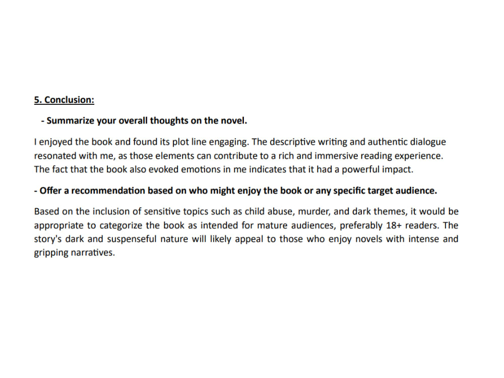 Alpha or beta reader for your romance, erotica, romantasy, dark taboo novel | Upwork