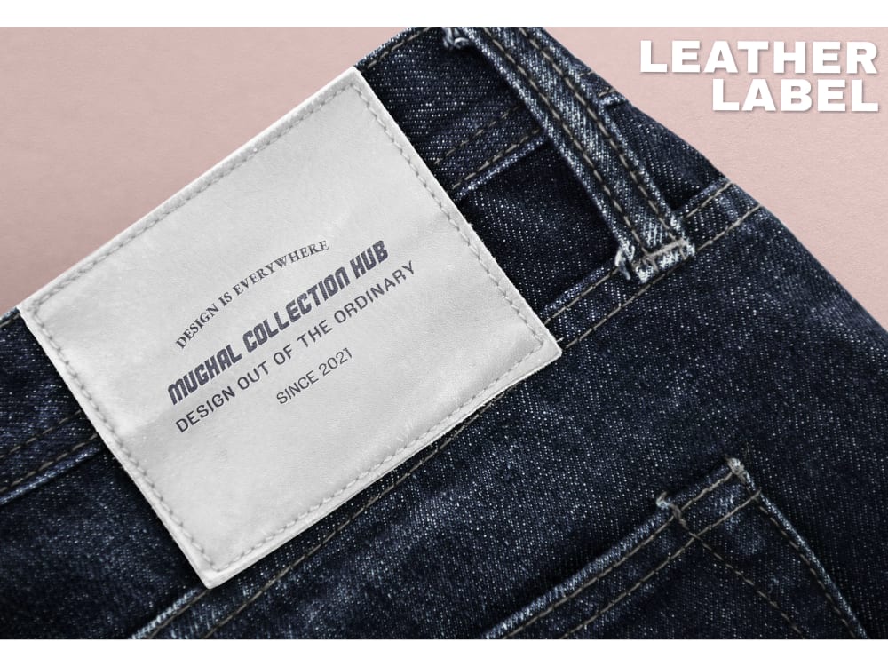 Custom clothing tag, neck tag, size tag, hem tag and price tag | Upwork