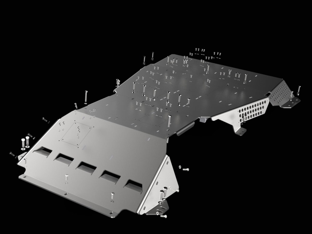 SolidWorks CAD Model with 2d drawings | Upwork