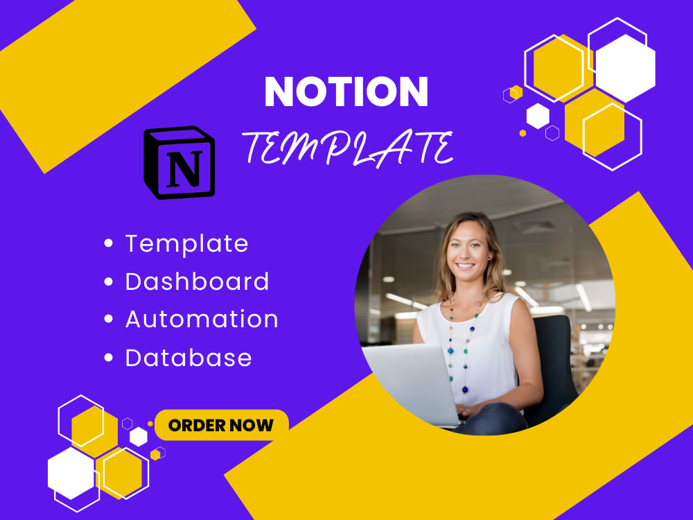 A Fully Customised Notion Workspace Notion Template Website And Notion Api Upwork