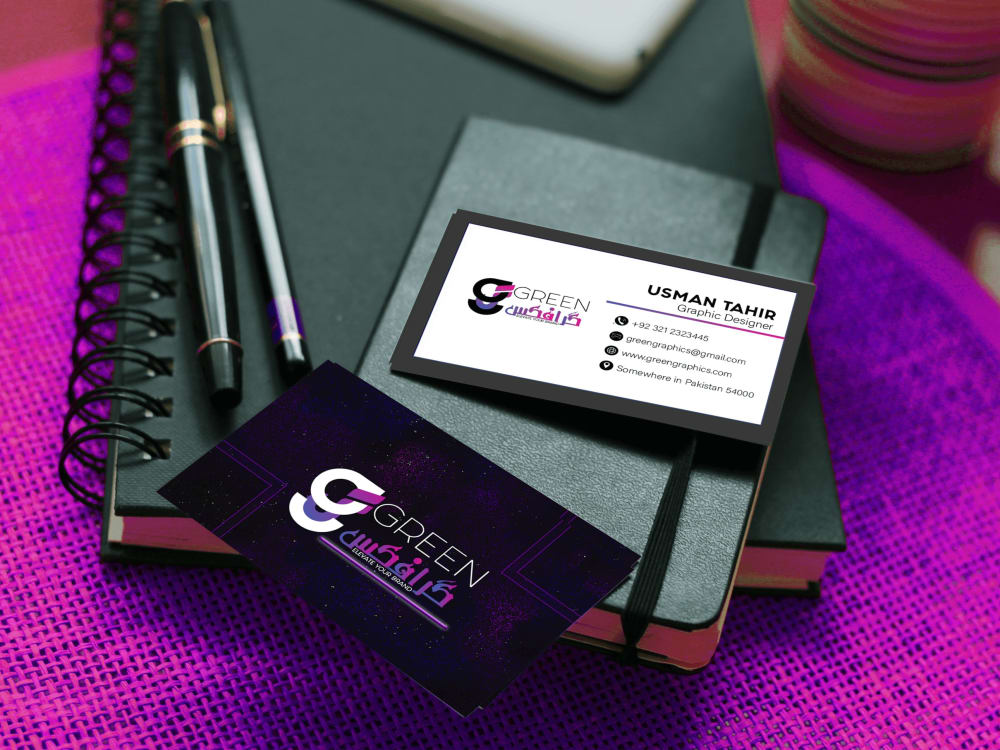 Expert to make professional poster | Upwork