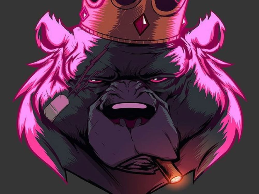 Your character to life with realistic character illustration | Upwork