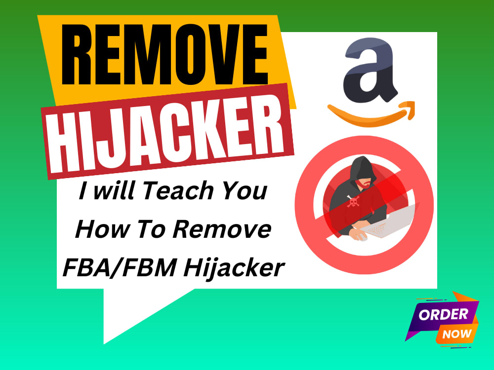 A Pdf file where you can learn how to remove Amazon hijackers | Upwork A Pdf file where you can learn how to remove Amazon hijackers | Upwork