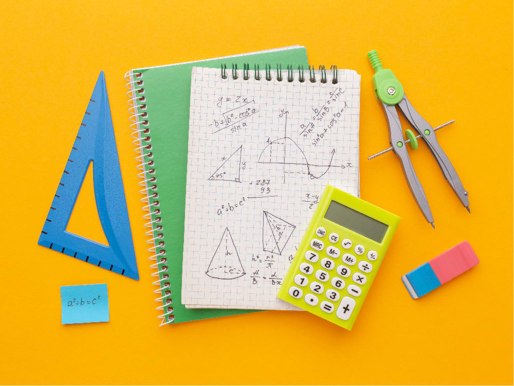 An amazing tutoring in Mathematics with a certified Maths tutor | Upwork