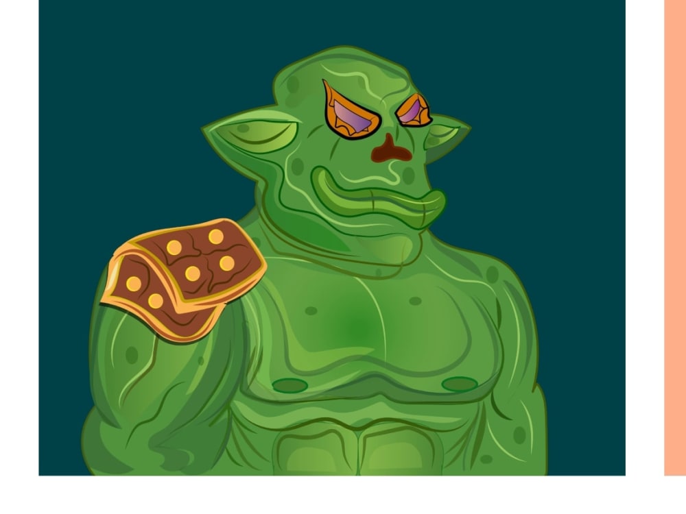 2d nft art with collection | Upwork