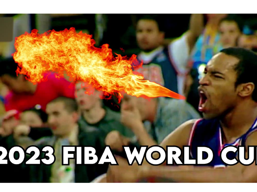 Your nba videos editor, sports highlights video editor for YouTube ...