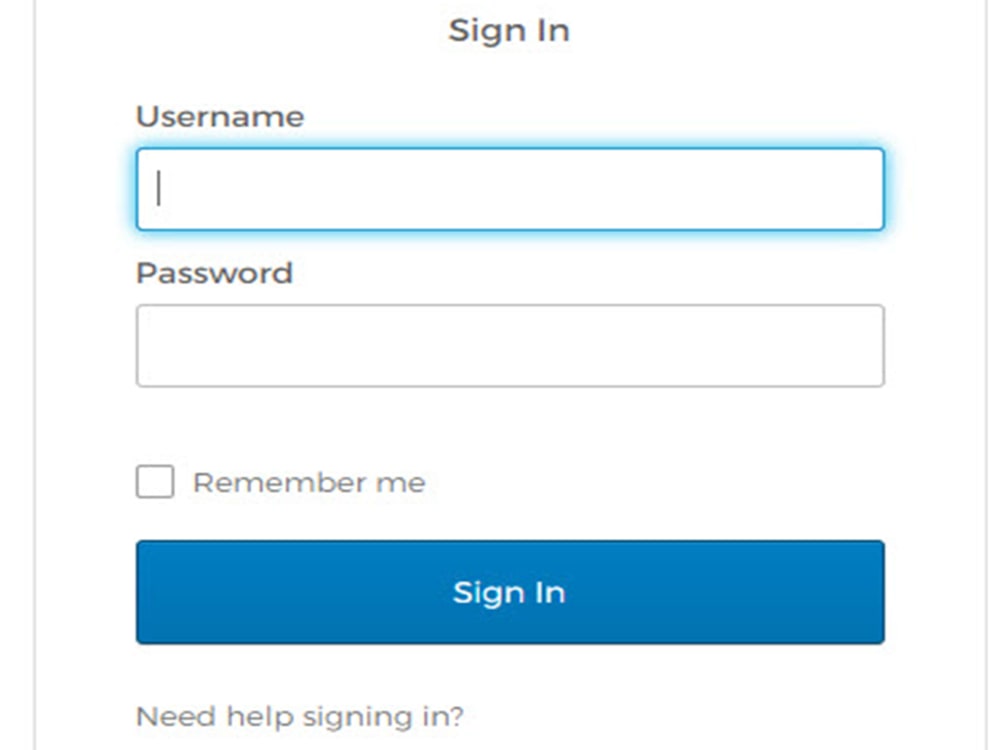A fantastic library app. | Upwork