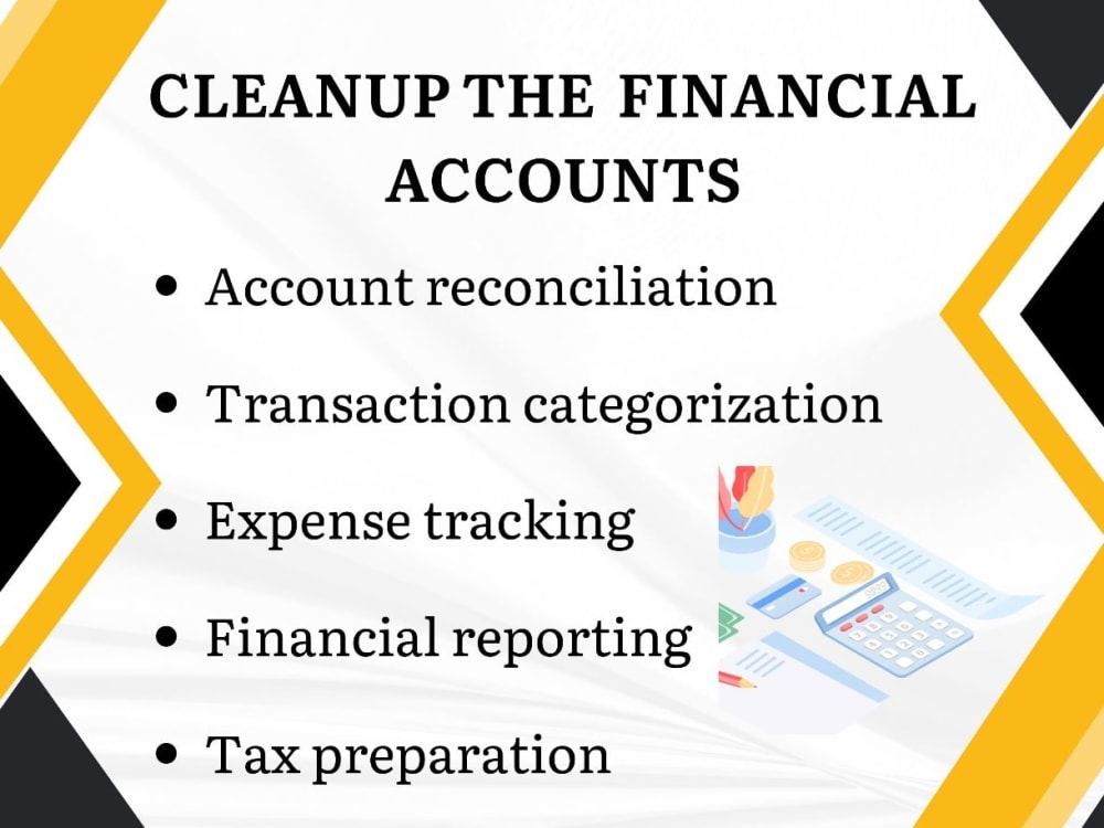 "Expert Bookkeeping by Certified Xero & QuickBooks Pro" | Upwork