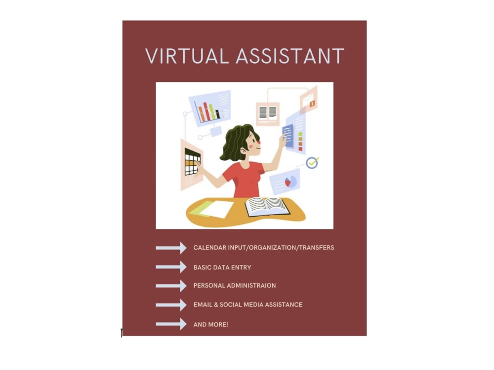 An Affordable and Efficient Virtual Assistant for a Variety of Tasks ...