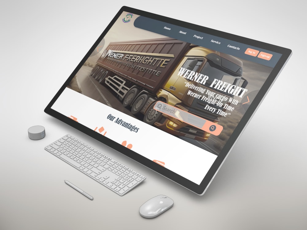 FredDesign crafts irresistible UI/UX experiences—empowering your brand ...