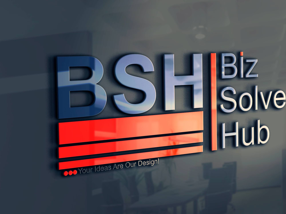 A standard Logo design | Upwork