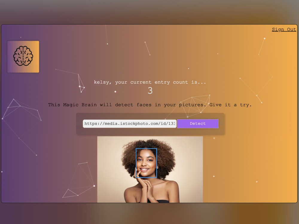 A unique responsive and user-friendly custom website | Upwork