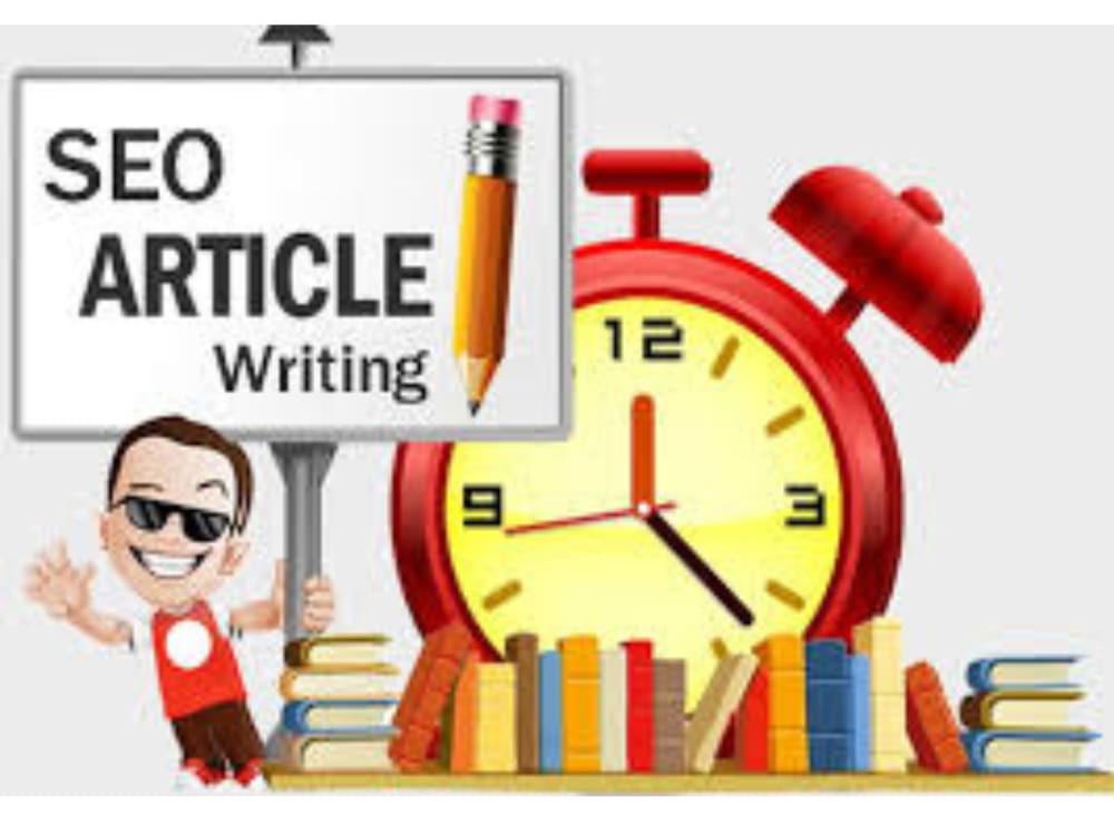 A Professional Article Writer and Blog Posts | Upwork