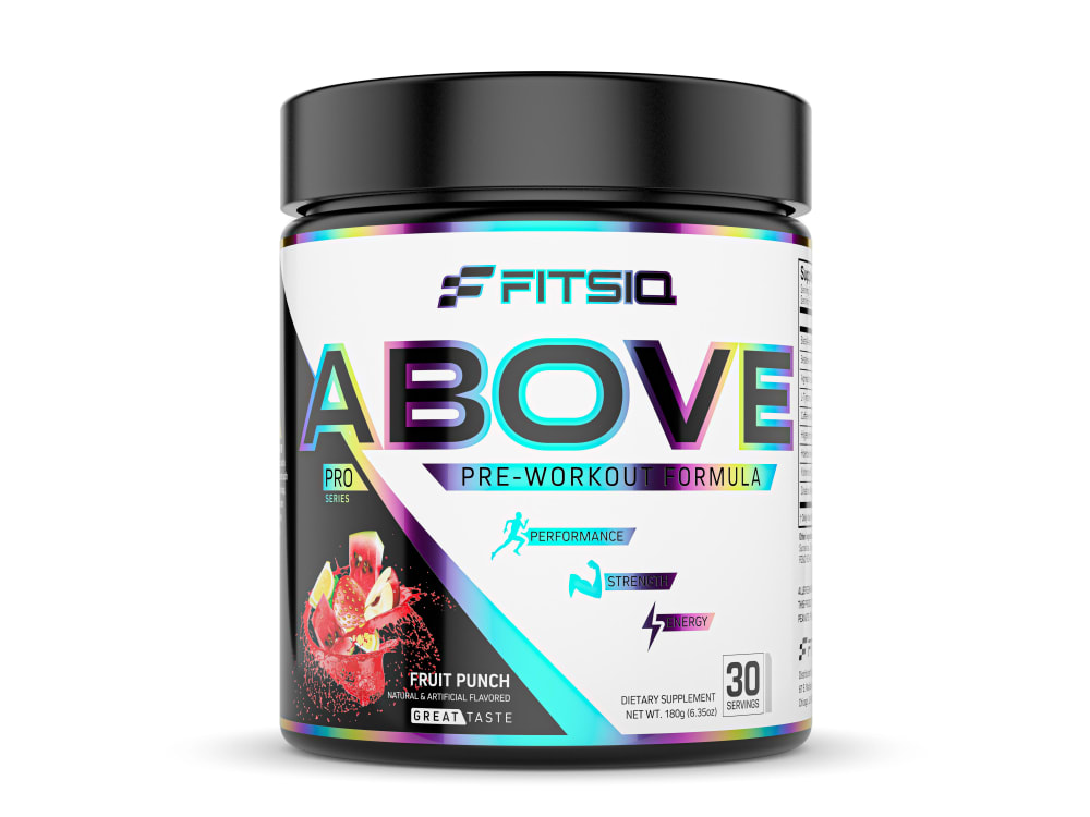 3d render of your supplement product | Upwork