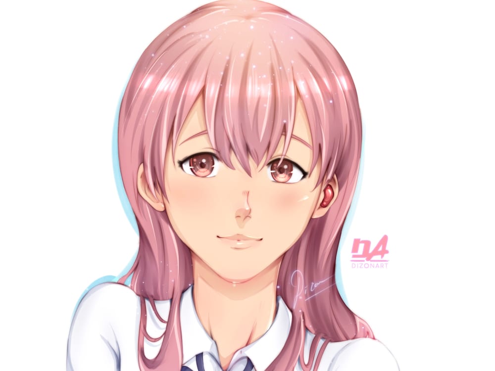 Top-notch high-quality character illustrations! | Upwork