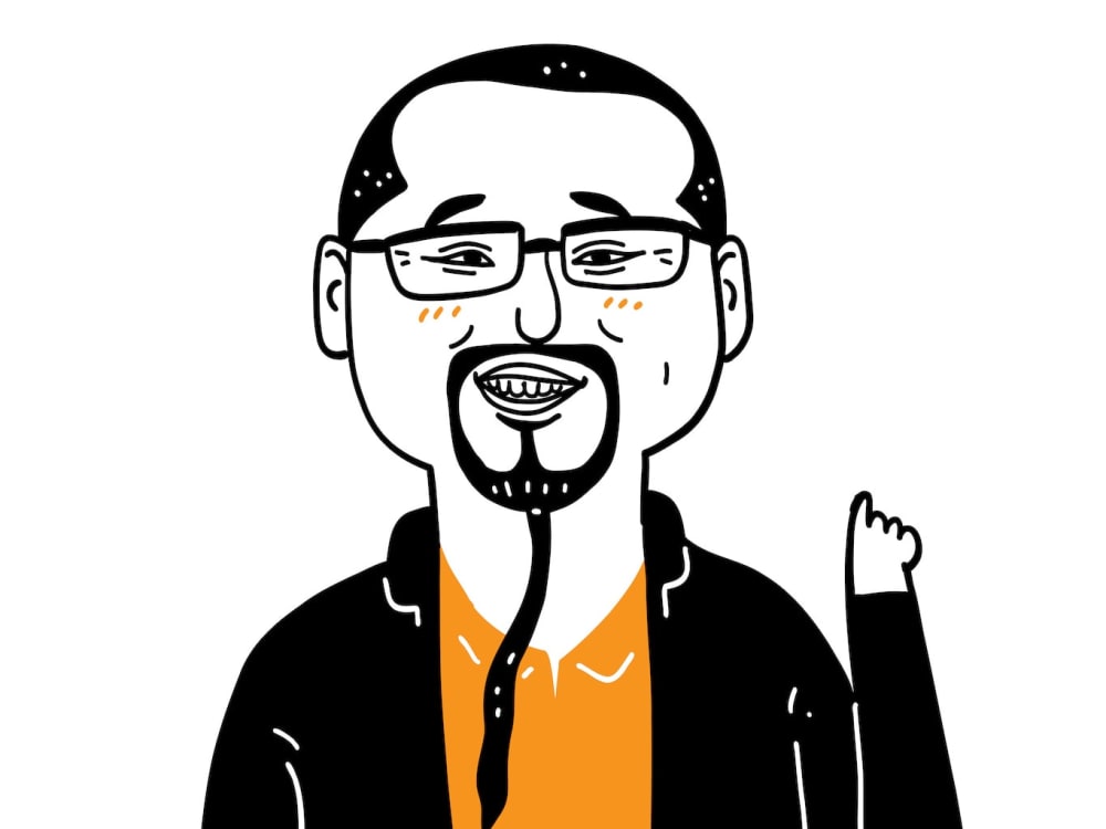 Engaging illustrations that stand out | Upwork