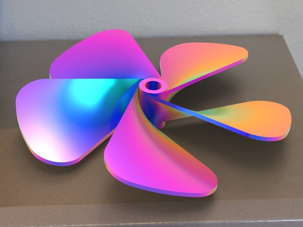 Fantastic 3D prototypes for 3D printing | Upwork