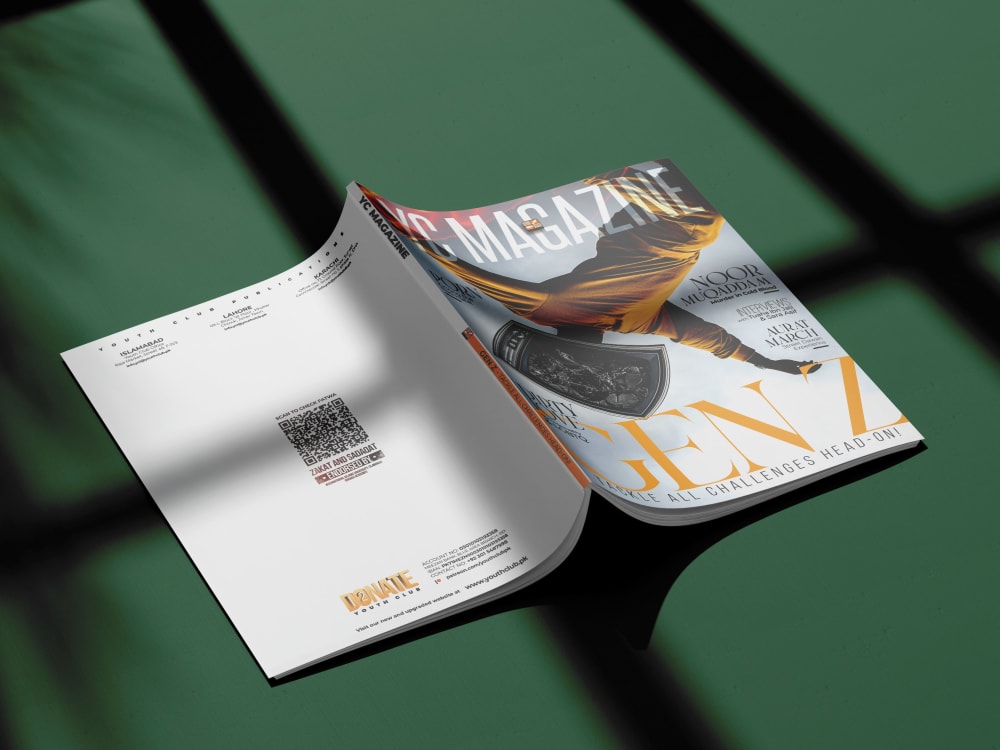 Book & Magazine Cover Design | Upwork