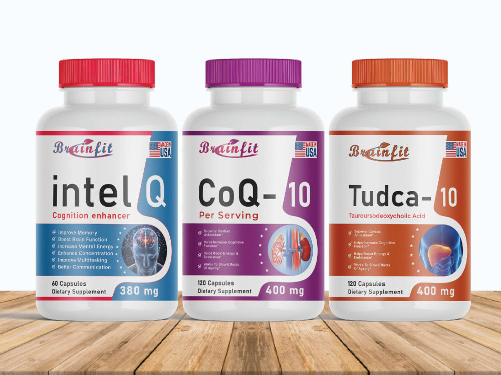 A pixel-perfect product label design for your business | Upwork