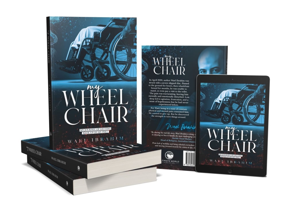 Book & Magazine Cover Design | Upwork