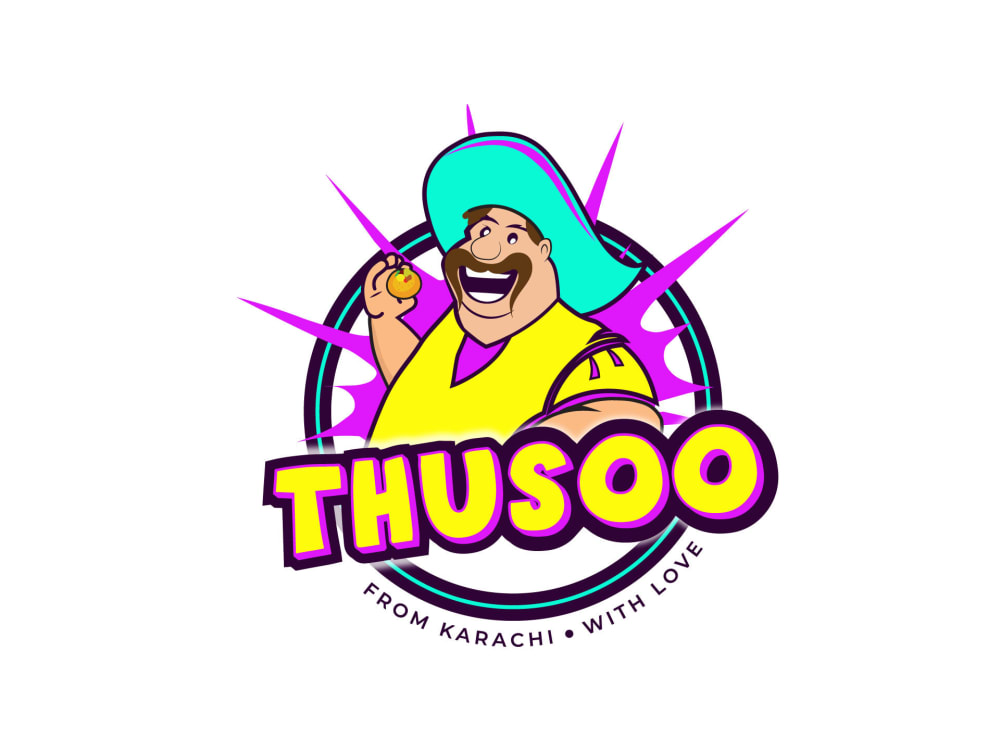 3 engaging logo design for your business | Upwork