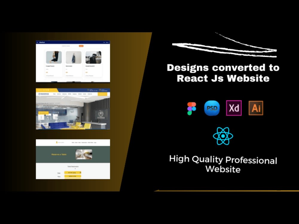Reat Front Endwebsite Redux React Js React Developer Upwork