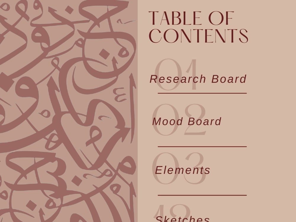 Print-Ready Custom Catalog Design | Upwork