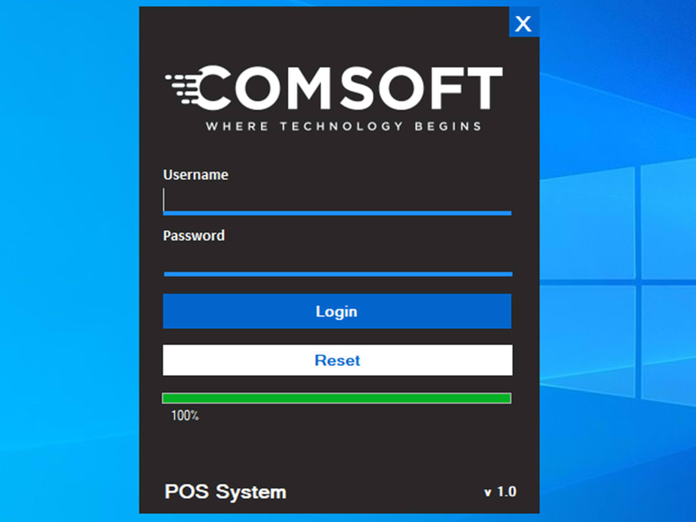 A complete point of sale (POS), ERP, inventory management system | Upwork