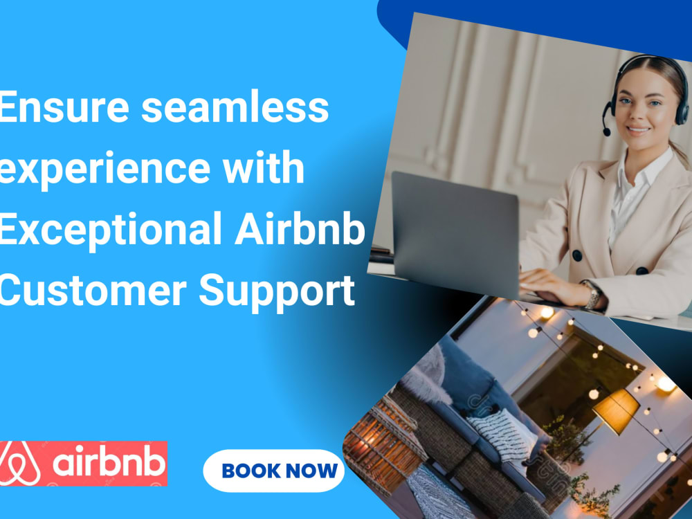 Solution to your Short-term property management via superb customer ...