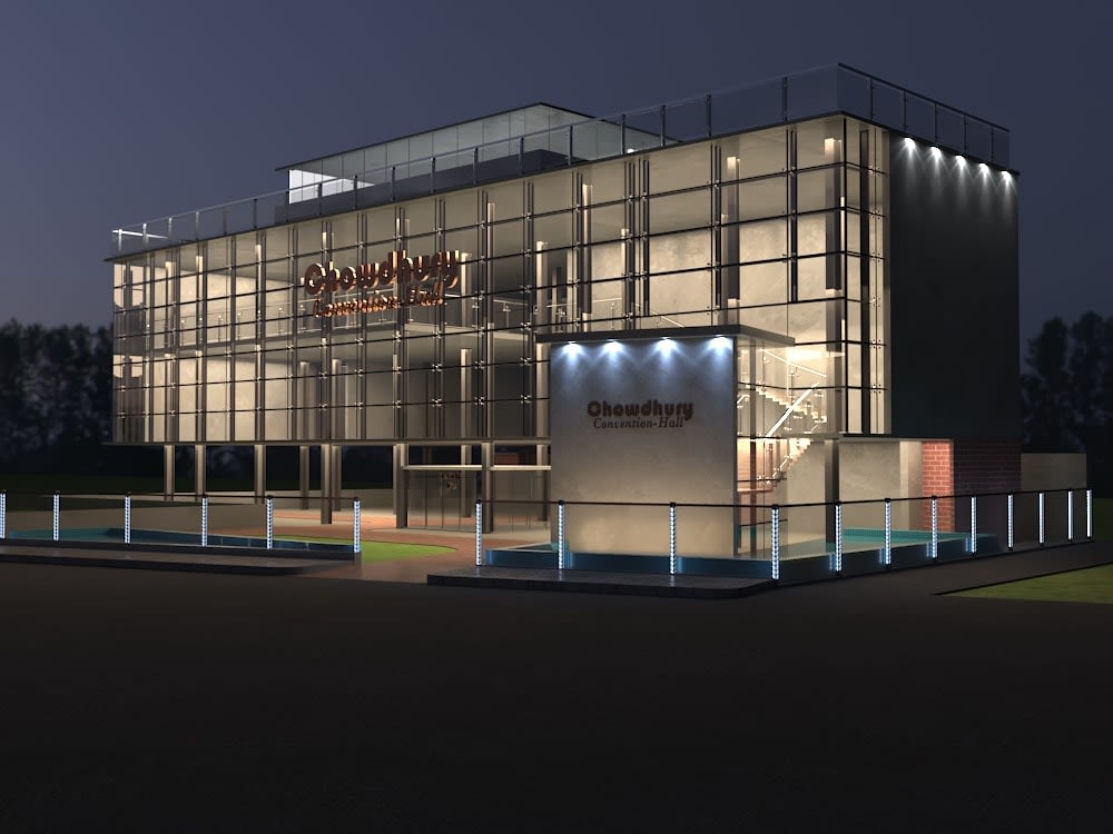 A very professional service of 3d Visualization, 3d Product Modelling ...