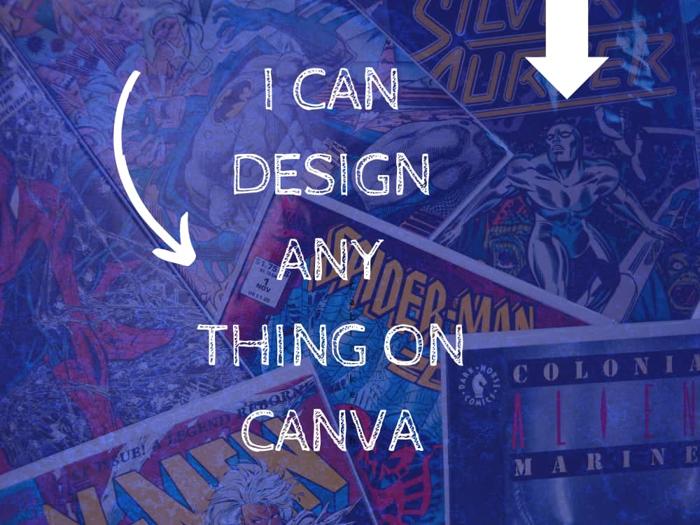 Creative Social media post design | Upwork