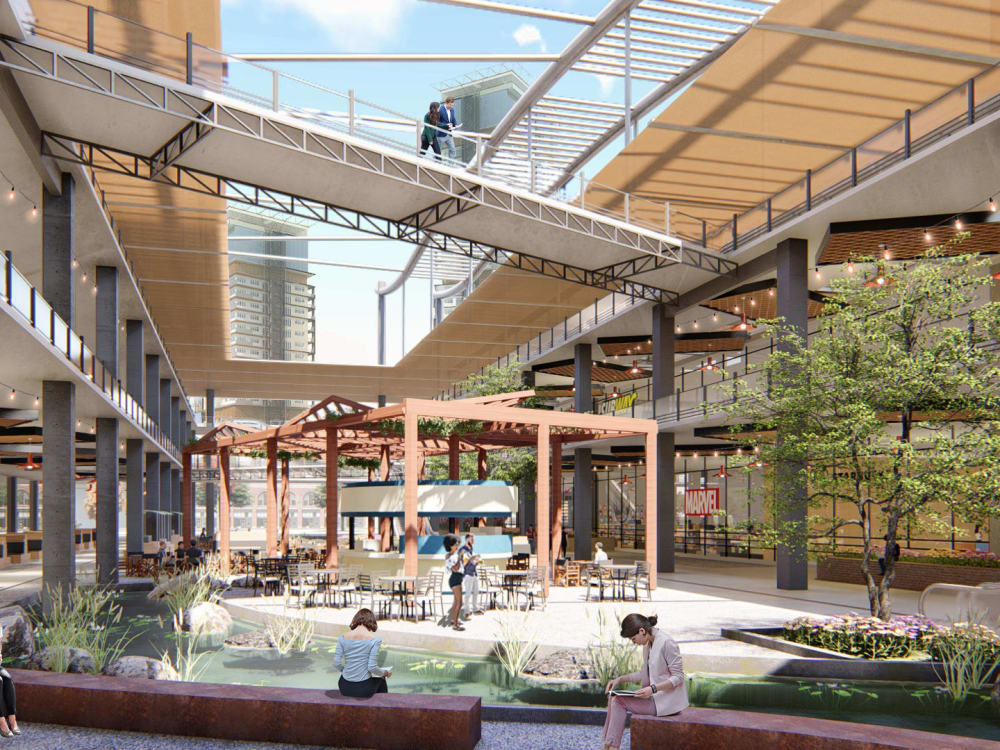 3D architecture Animations for your project | Upwork