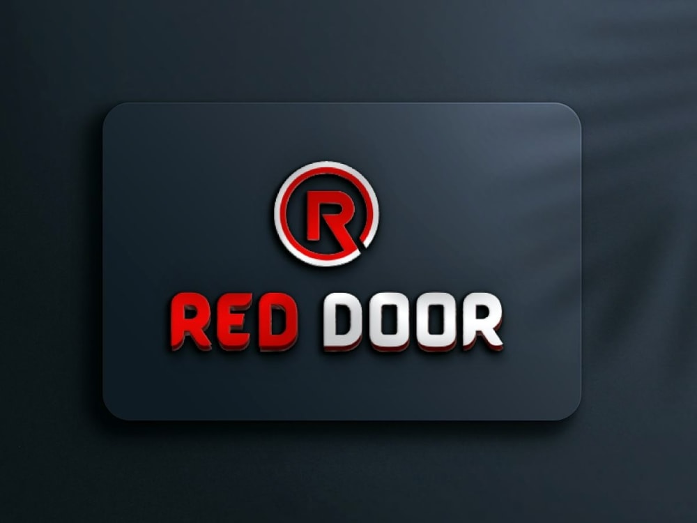 Make for a custom 3d logo design your business | Upwork