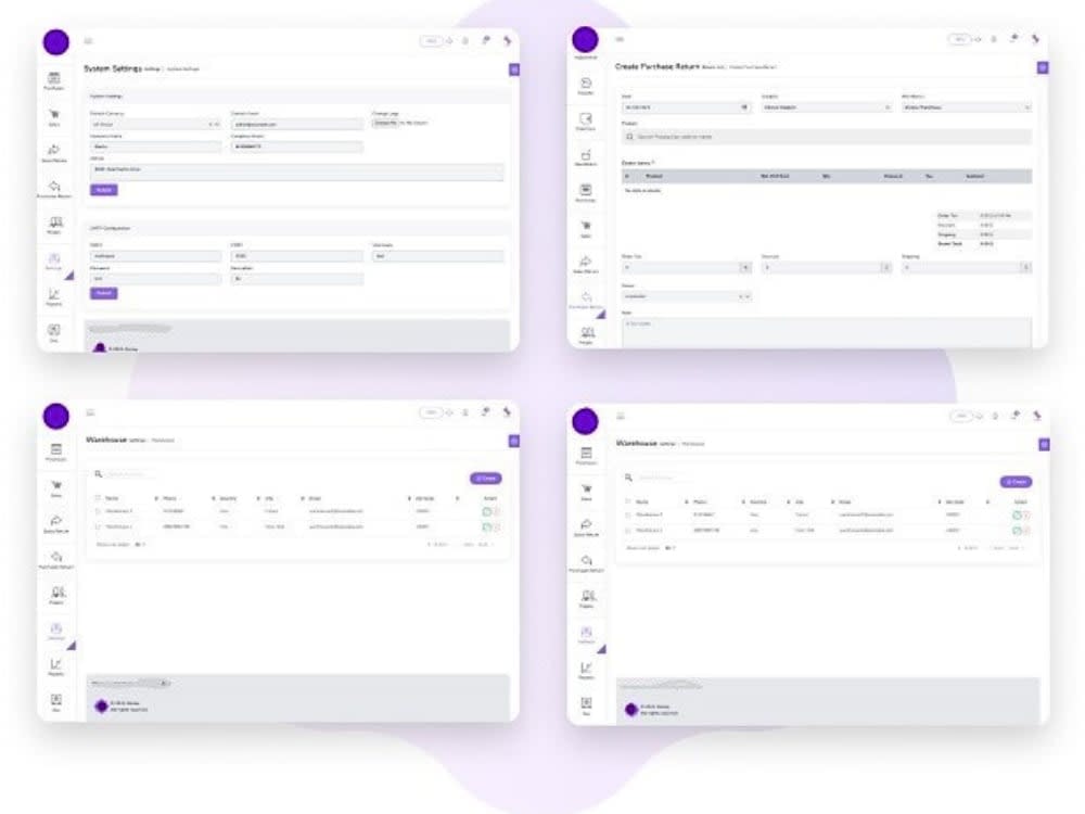 Stocky - POS with Inventory Management & HRM | Upwork